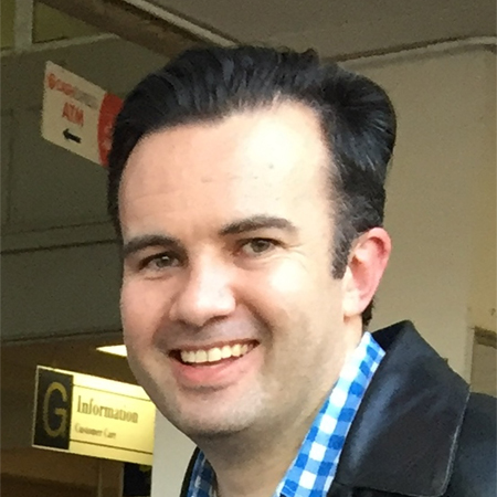 Mr David Goosen - AkadPlus